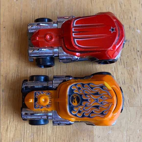 Mattel | Toys | Hot Wheels Mattel Car Toy Shell Shock | Poshmark